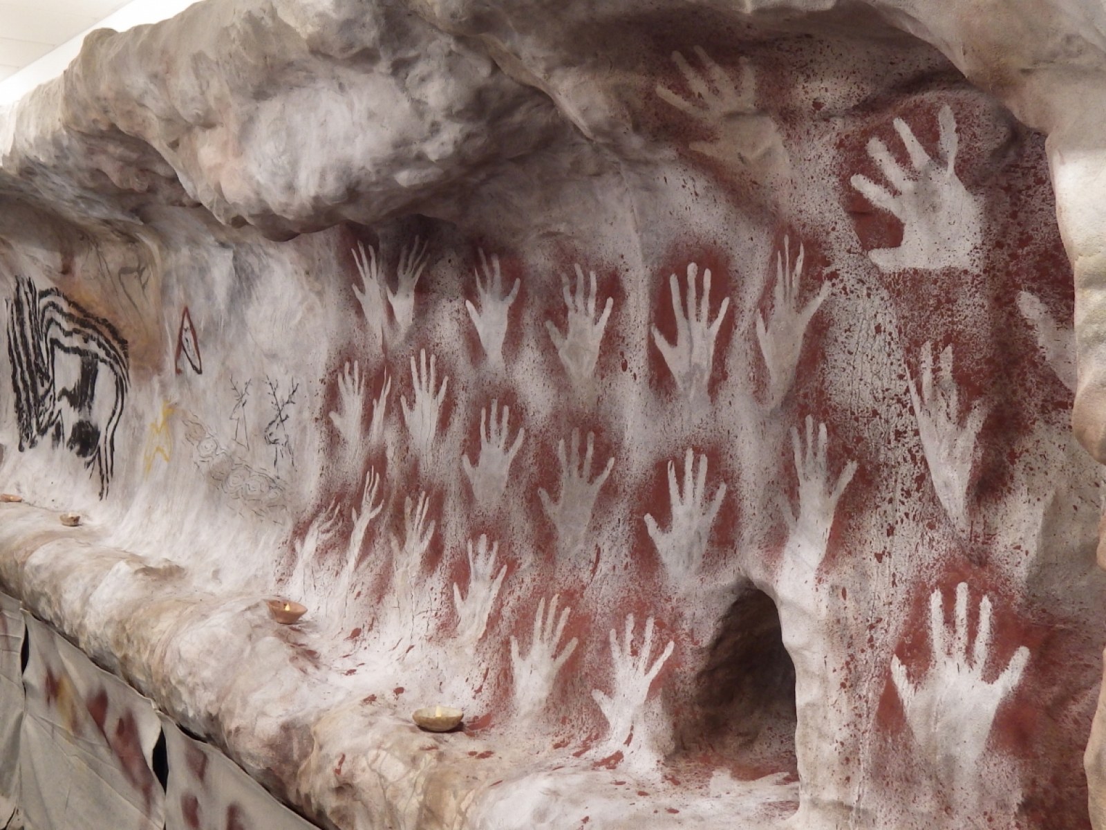 Maroo of the Winter Caves – Mr. Jarvis's Humanities & Digital Media Classes